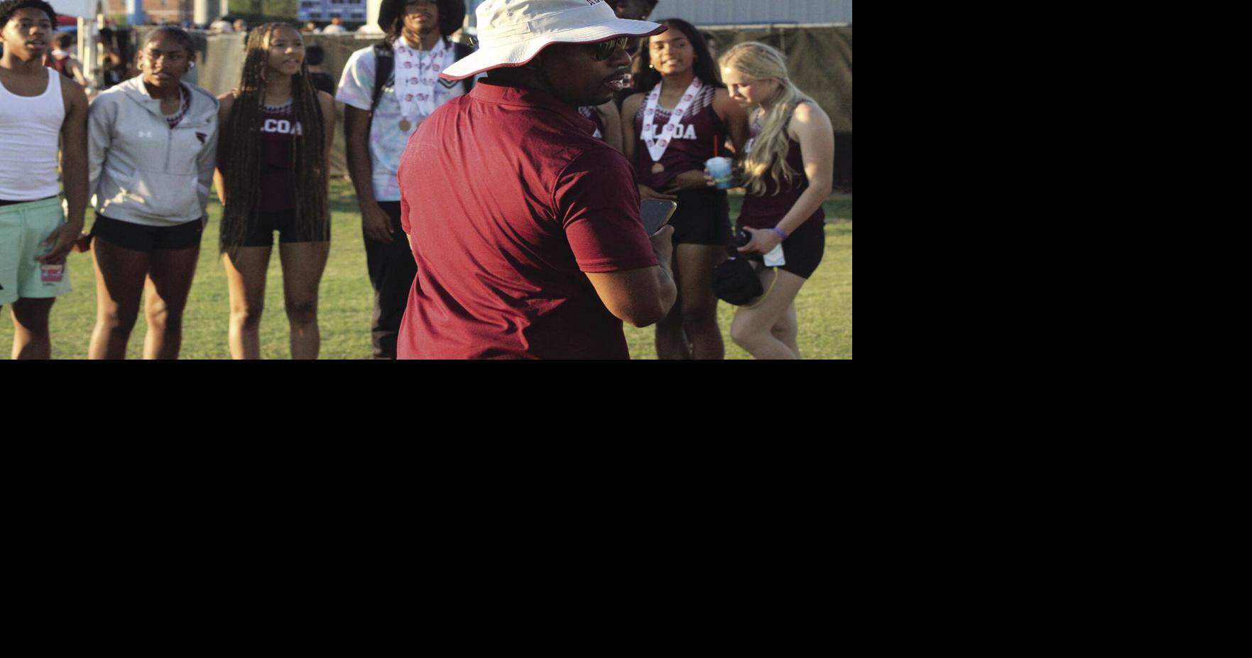 Alcoa track teams finish in top 10 at Class AA state championship meet ...