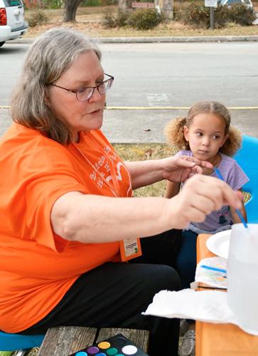 GALLERY: Townsend Elementary celebrates 100 years | Community ...