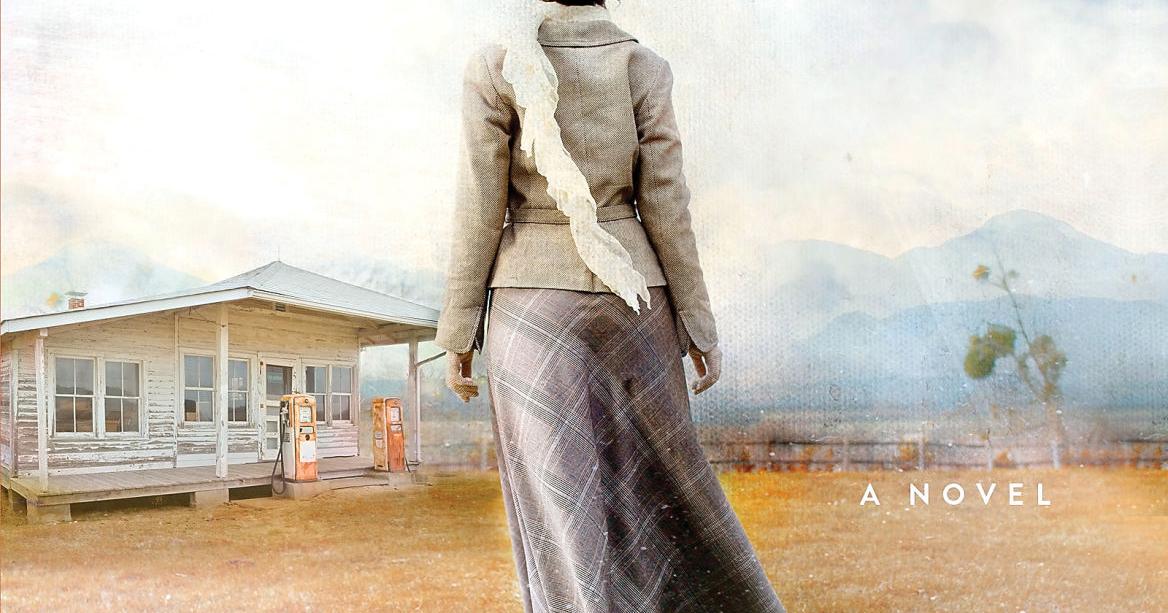 Something to sing about: Janet Beard pens novel based on ballads ...