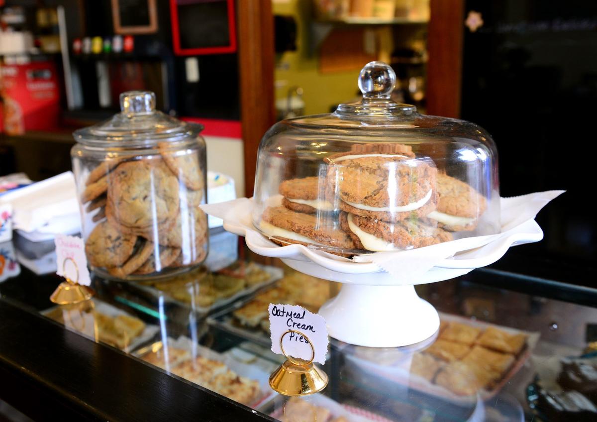 Three years in and still baking away | Community | thedailytimes.com