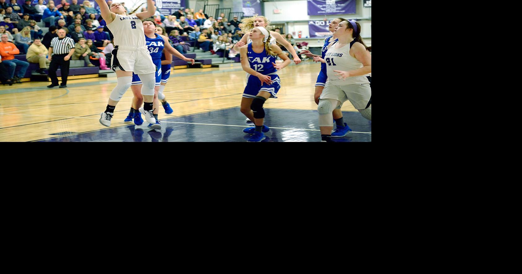 Basketball star Jennifer Sullivan transfers from The King's Academy to ...