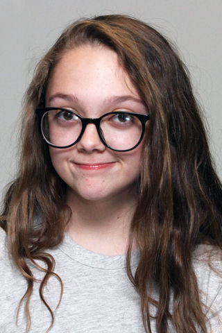 Eight grade gets lesson on Constitution | Community | thedailytimes.com