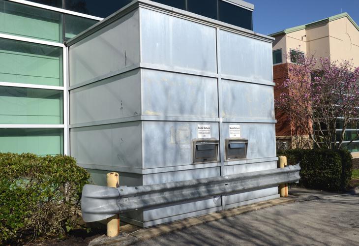 Sort it out: BCPL getting automated item sorter | News | thedailytimes.com