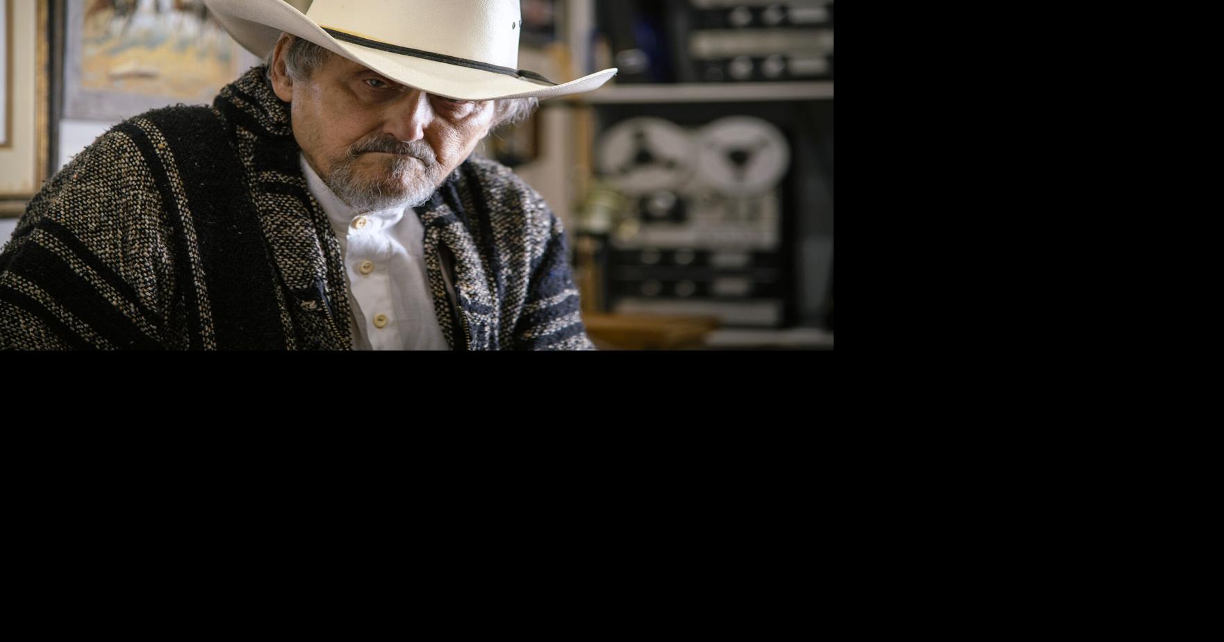 Robert Hayden proves it's never too late to pursue passion ...