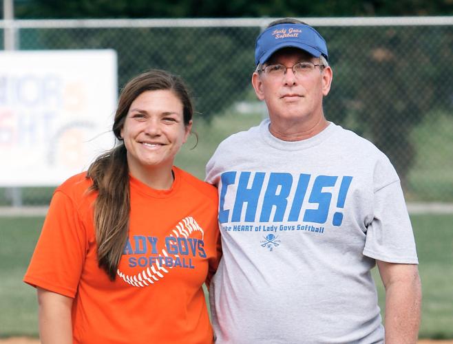 WB softball coach Amanda Leatherwood resigns | Sports | thedailytimes.com