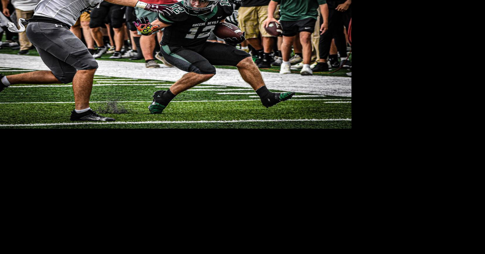 Greene Devils roll into Alcoa for Rivalry Thursday | Sports ...