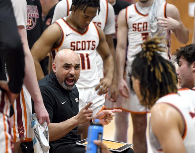 A connection with MC's Raul Placeres helped UT assistant Gabe Lazo ...