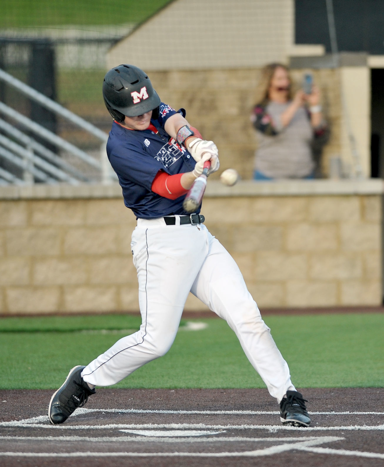 Maryville builds on early break in win over William Blount | Sports ...