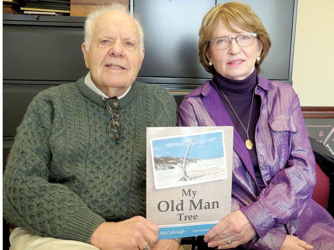 Life’s lessons explored in ‘My Old Man Tree’ | Community ...
