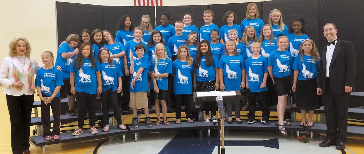 Eagleton Elementary hosts Disney princess Costa | News | thedailytimes.com