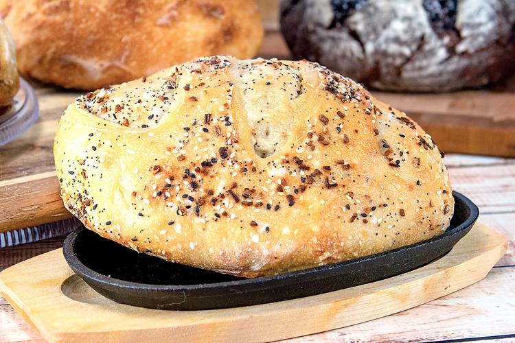 Sourdough from scratch: 4 variations of friendship breads | Community | thedailytimes.com