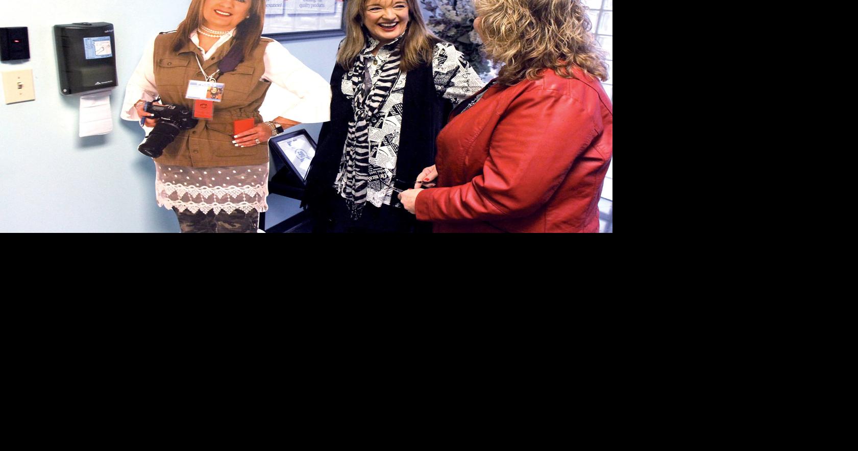 The next big move; Brenda Sellers maps out life after retirement | News ...