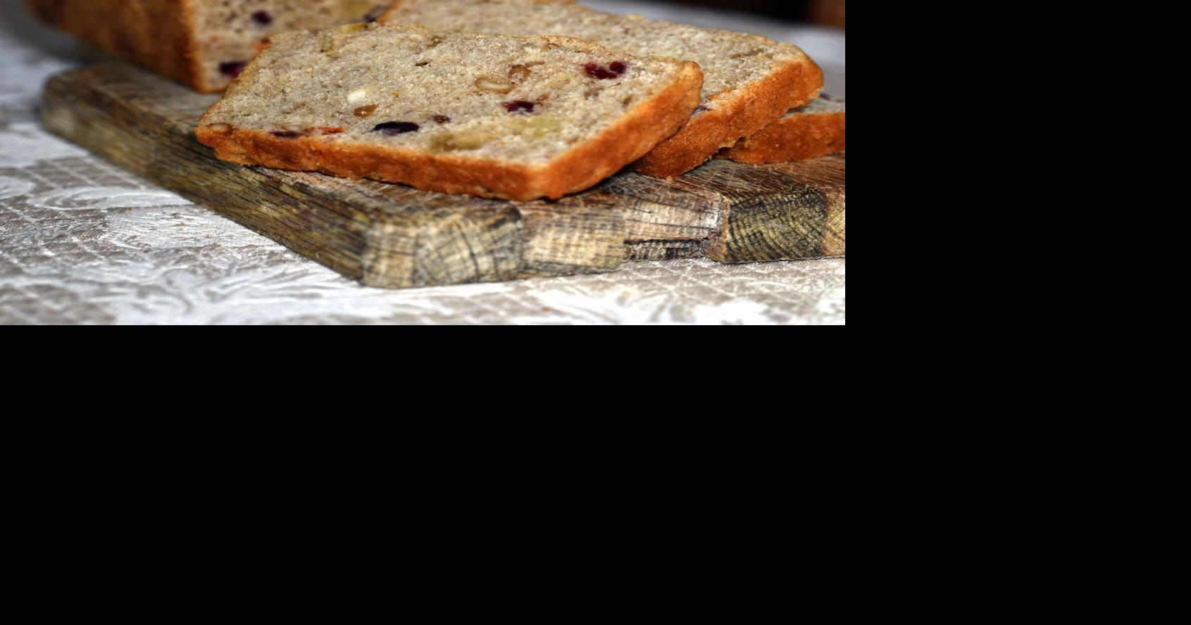 Olivia Sipe: Panko bread crumbs easy to make with bread at home ...