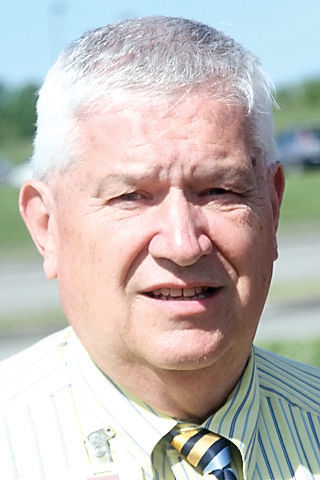 Steve Moser retiring as Heritage Middle School principal | News ...