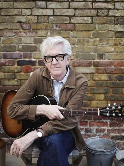 Singer-songwriter Nick Lowe refuses to age gracefully | Entertainment ...