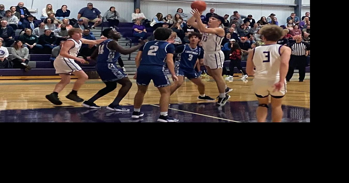 TKA boys down Lakeway Christian, continue undefeated district start ...