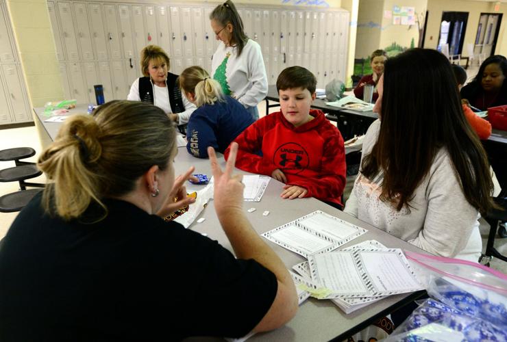 Montvale Elementary School gives parents fun, educational games to play ...