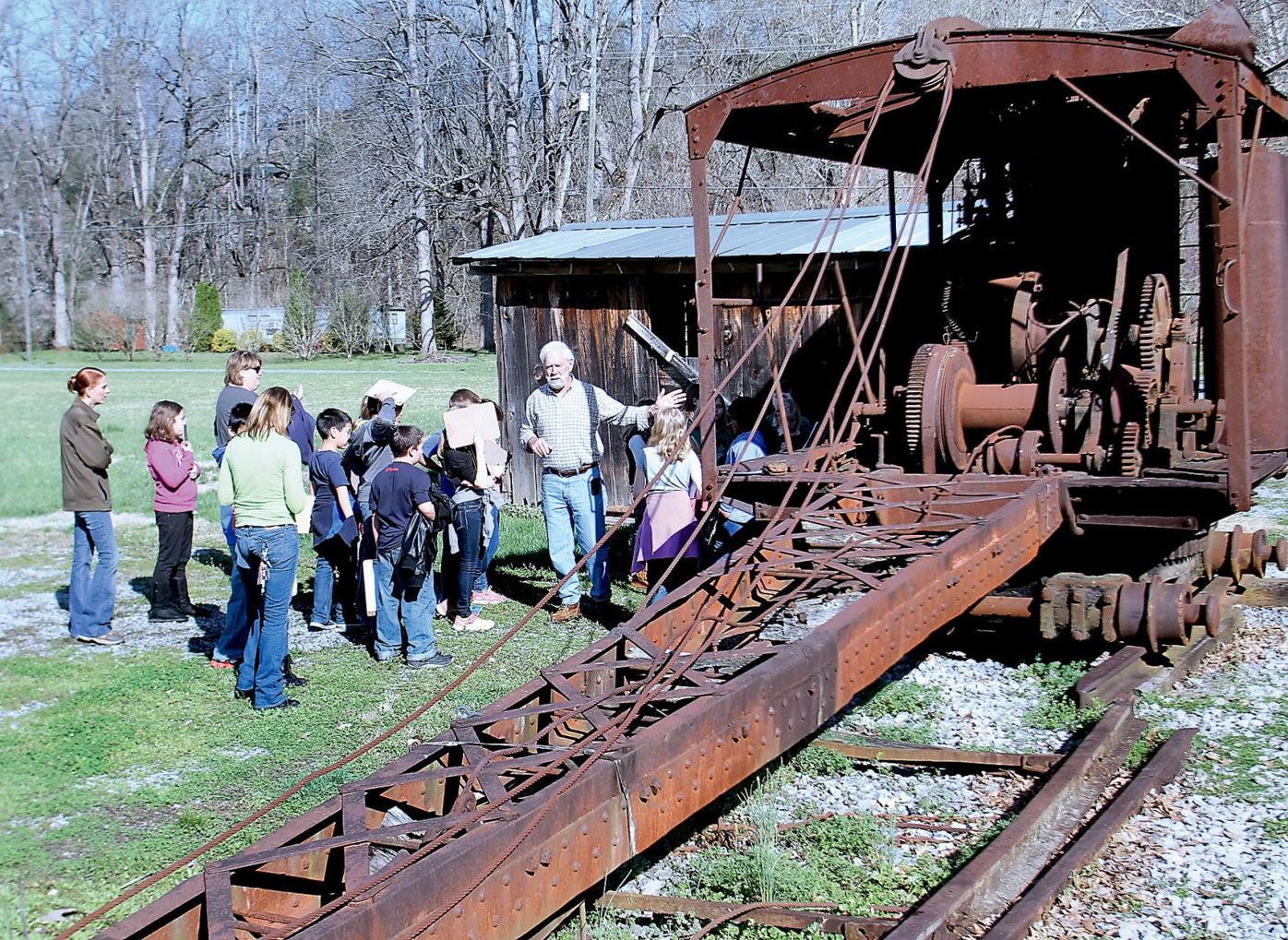 Little River Railroad Museum preserves Townsend history | News ...