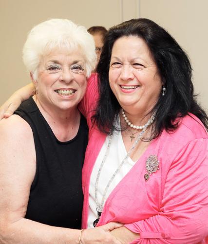 Decades of service coming to an end for Blount County Commission ...