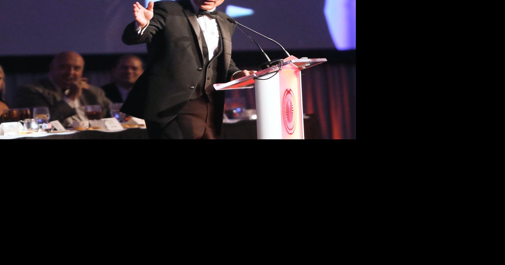 Expectations high for George Quarles in first season leading ETSU ...