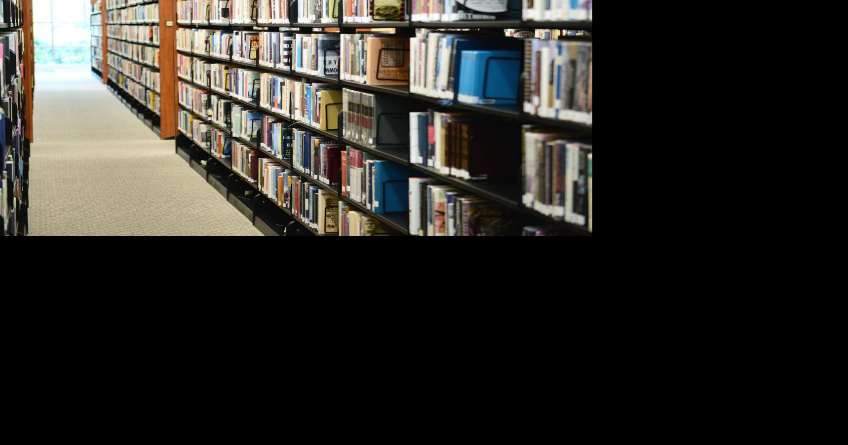 Blount County Public Library talks collection policy after book ...