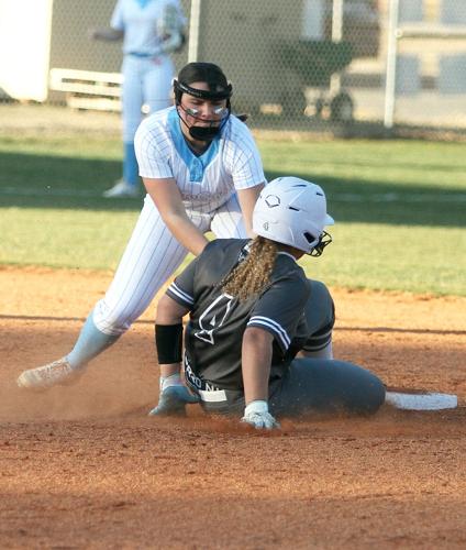 William Blount softball enters first season under Nick Roddy | Sports ...