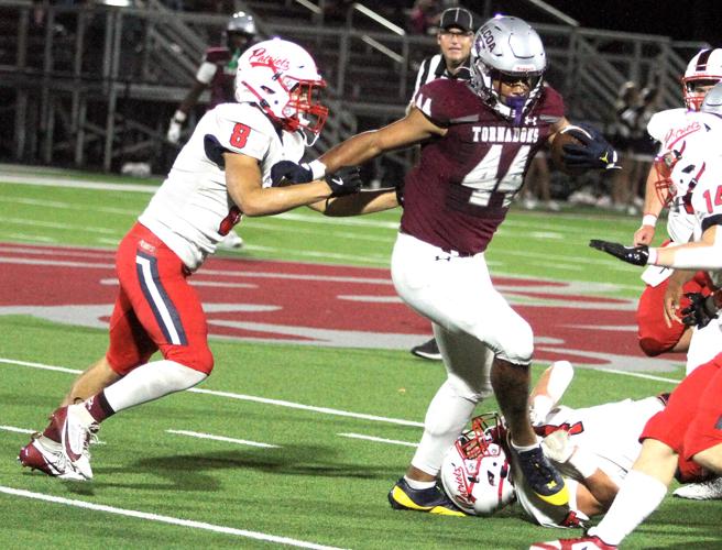 Alcoa's Eli Graf, Eli Owens named Mr. Football semifinalists | Sports ...