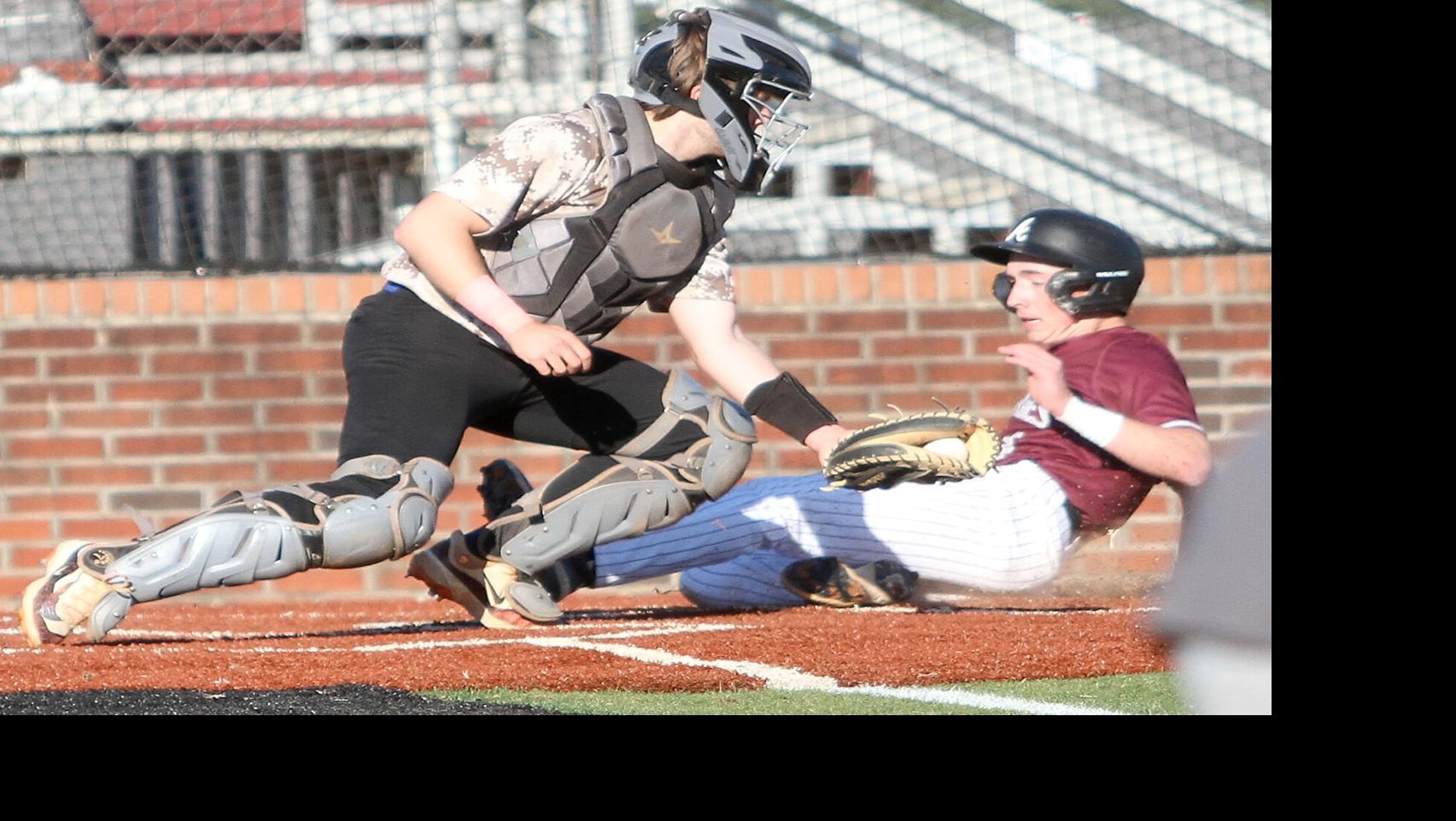 Tornadoes kick off District 2-2A action with run-rule win over G-P ...