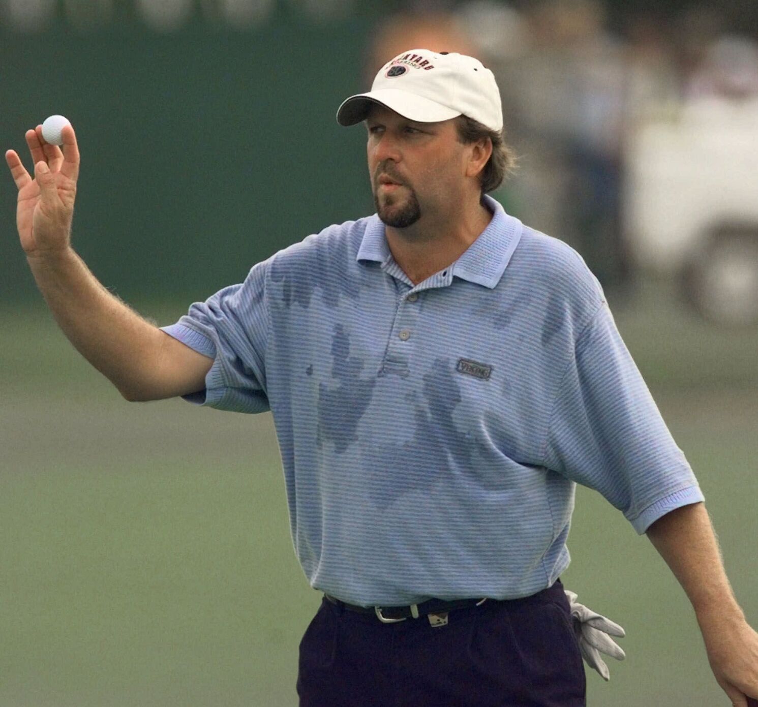 'We’re going to the Masters': Vols reflect on their time at Augusta ...