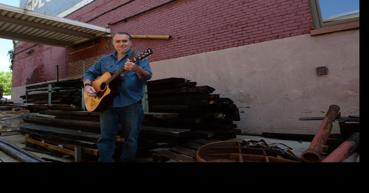 Brandon Fulson | Entertainment | thedailytimes.com