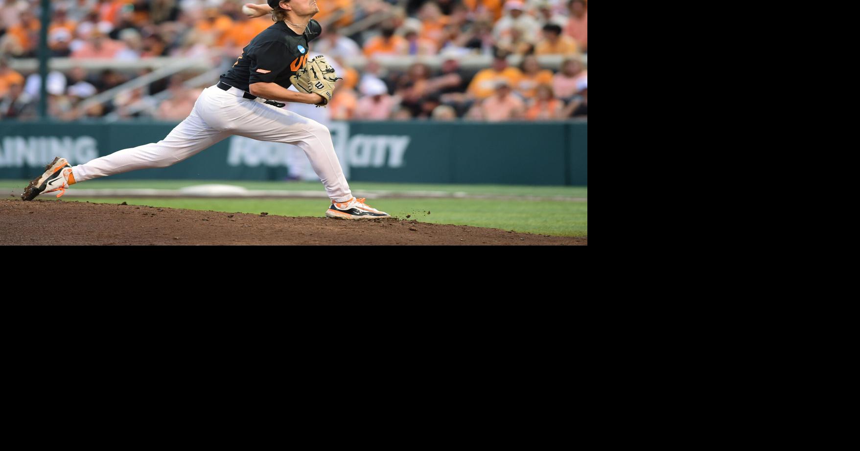 Zander Sechrist goes out on top in final Lindsey Nelson start, lifts ...