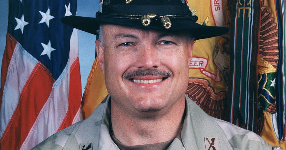 Former commander of 278th ACR passes away at 69 | News | thedailytimes.com