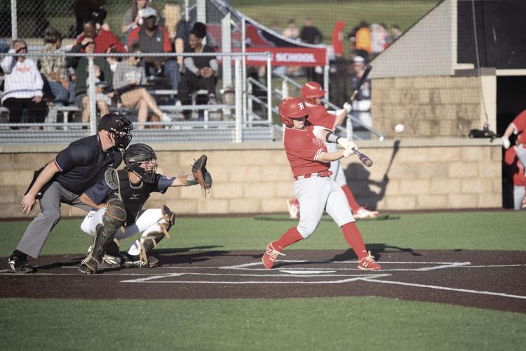 Josh Seiler tosses two-hitter to propel Maryville baseball past ...