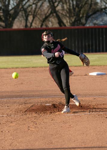 Maryville softball flashes optimism for season ahead | Sports ...