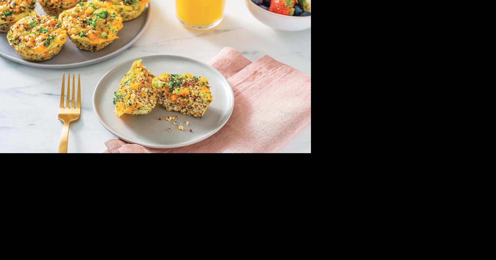 Sweet and Savory School Day Snacks | Community | thedailytimes.com