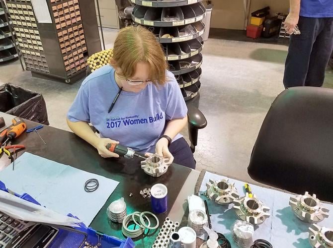 Paid job training, manufacturing internships begin Oct. 18 | News ...