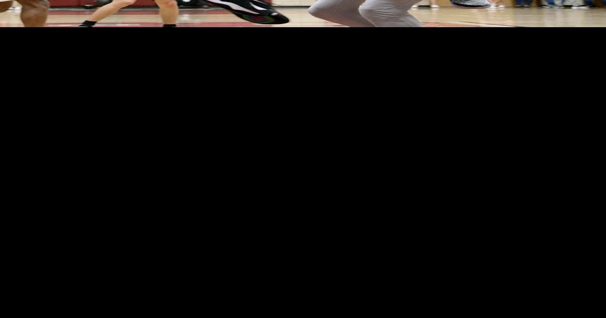 BBALL: Maryville's DaVon Kimble vs Bearden | Uploaded Photos ...