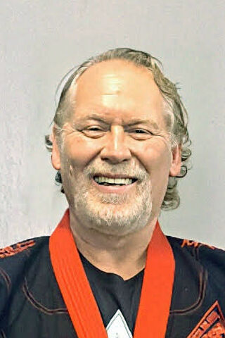 Brad Hatcher promoted to 9th degree red belt | Applause | thedailytimes.com