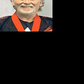 Brad Hatcher promoted to 9th degree red belt | Applause | thedailytimes.com