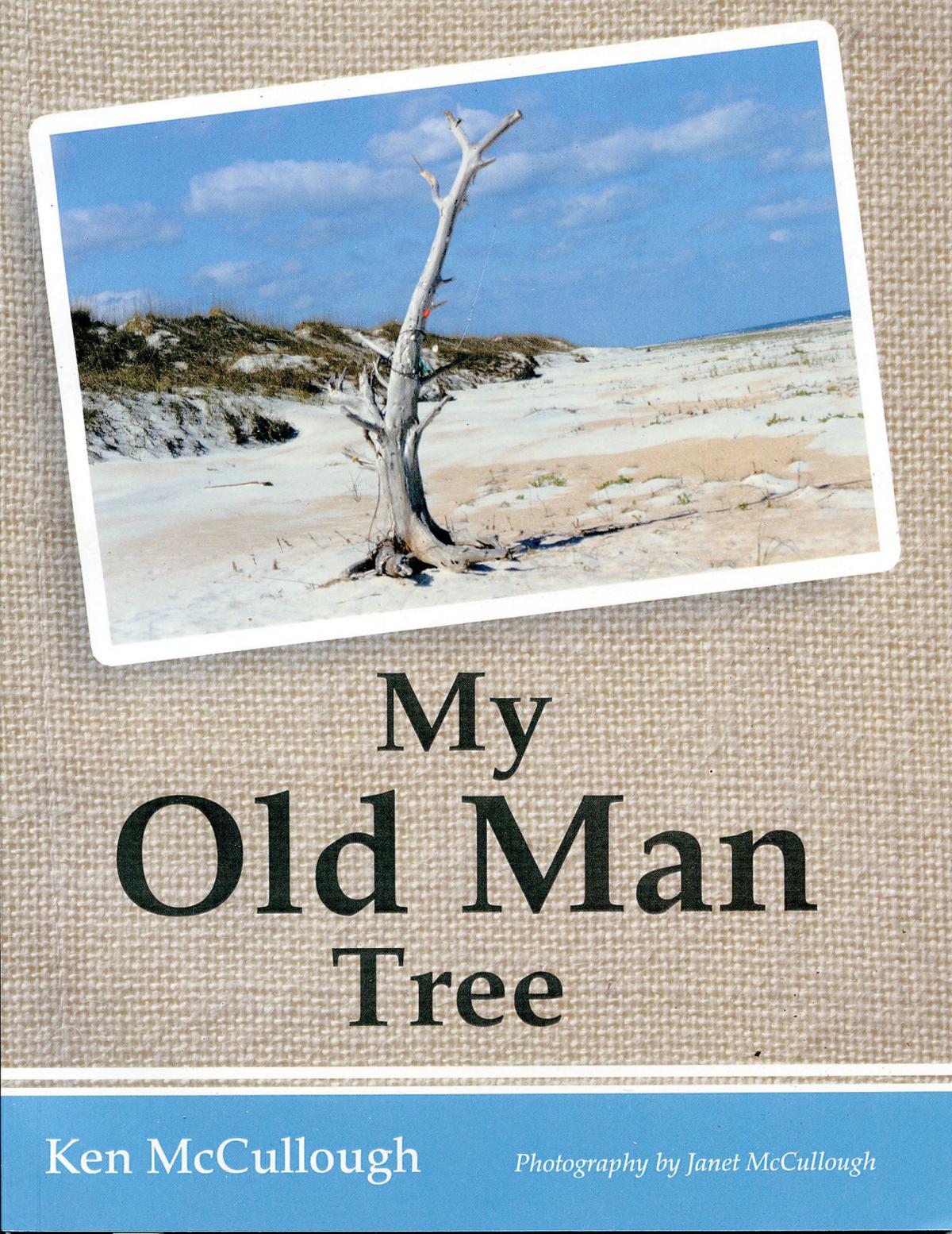 Life’s lessons explored in ‘My Old Man Tree’ | Community ...