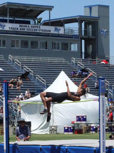 Alcoa track teams finish in top 10 at Class AA state championship meet ...