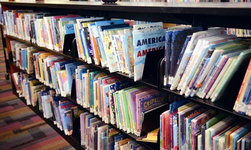 Blount County Public Library talks collection policy after book ...