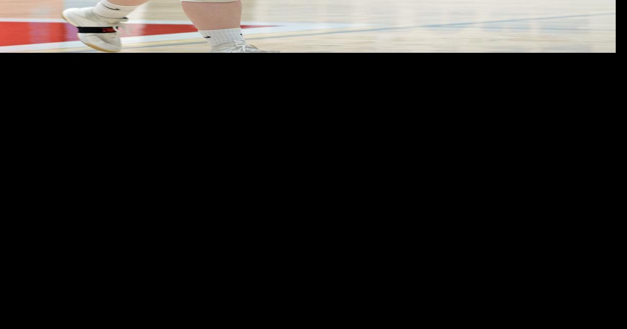 Heritage's Haley Jenkins overcomes battle with depression, anxiety ...