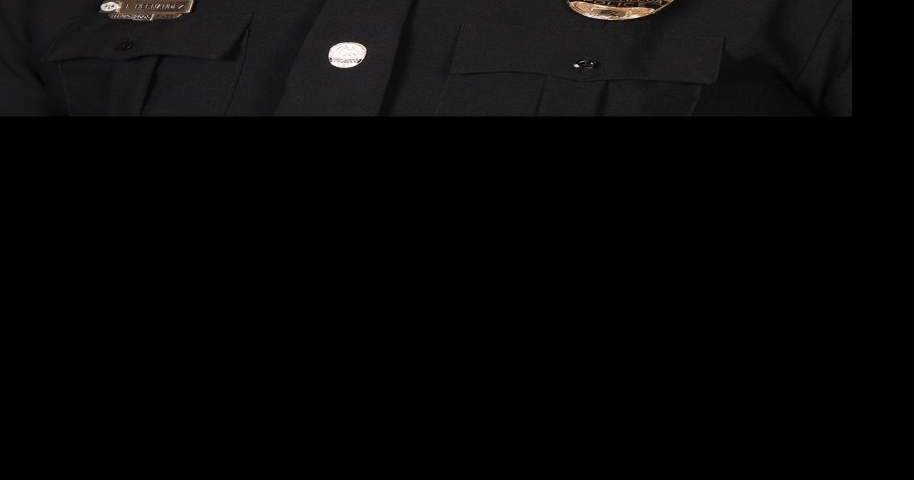 Three promoted at Alcoa Police Department | News | thedailytimes.com