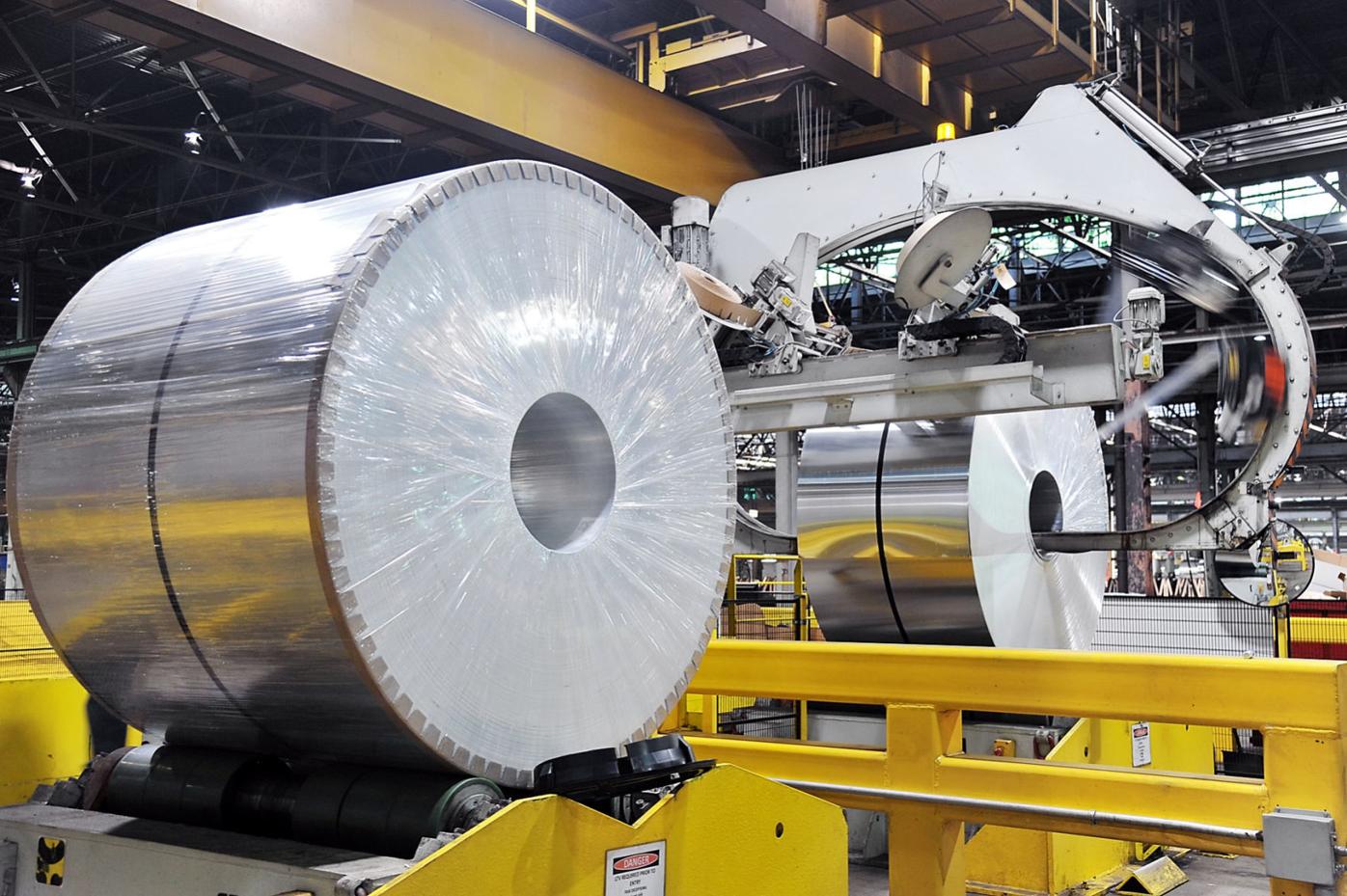 Pathways to success at Arconic | News | thedailytimes.com