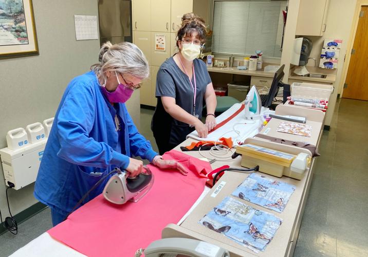 BMH employees able to participate in labor pool | COVID-19 ...