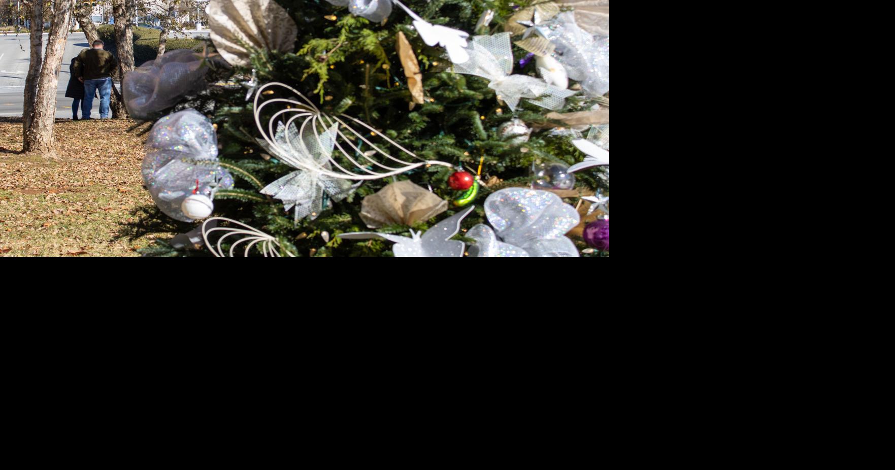 Overdose memorial tree to be decorated Saturday | News | thedailytimes.com