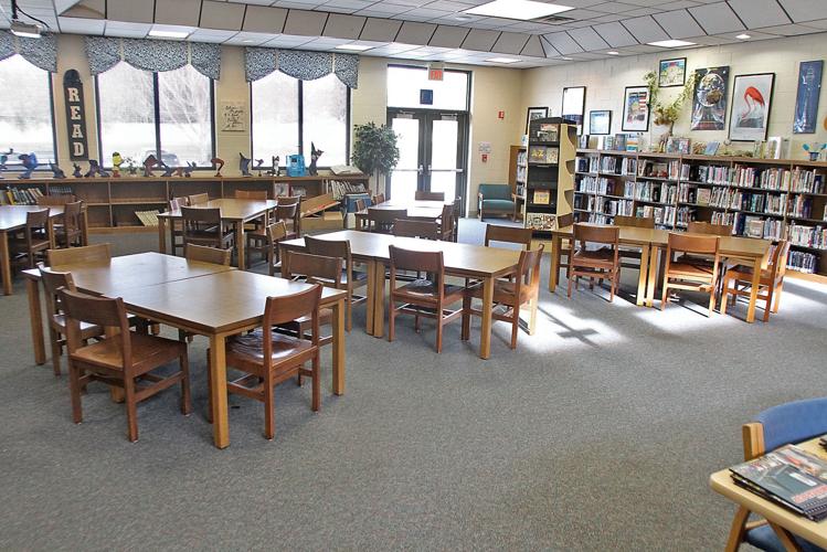 Blount County Schools planning conversion of Eagleton Middle to ...