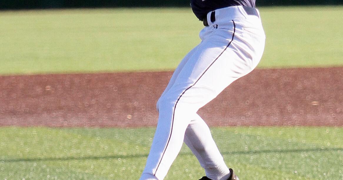 Maryville baseball beats Bearden, finishes third in District 4-4A ...