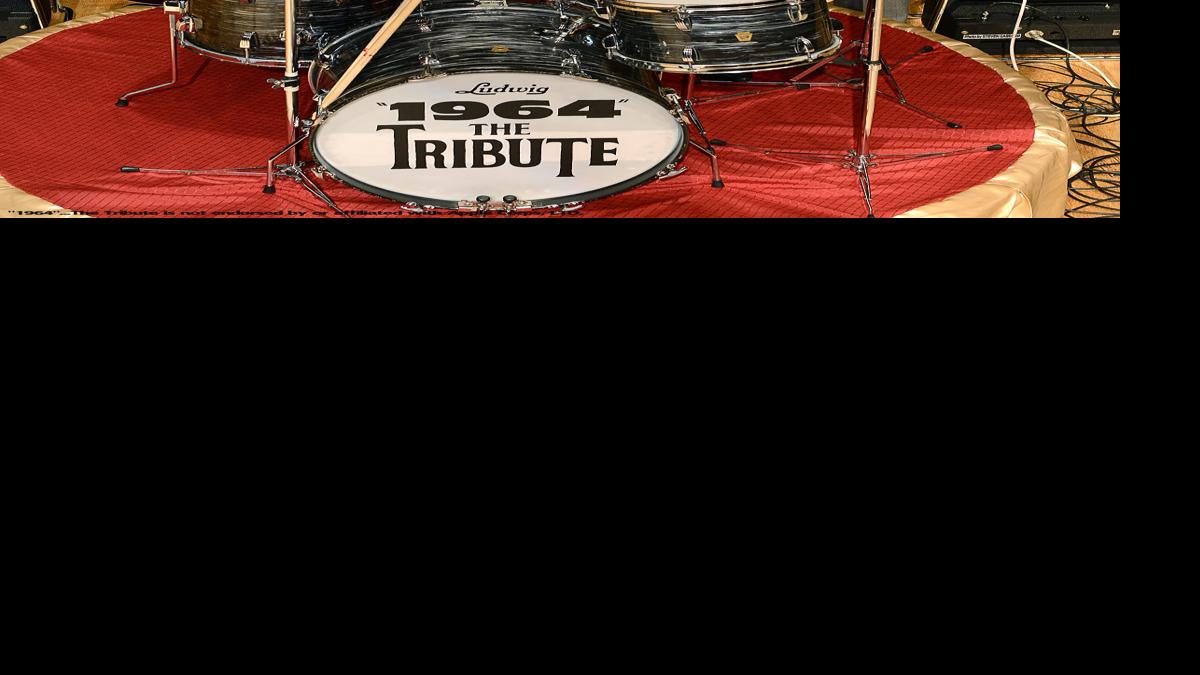 Members of 1964: The Tribute remain faithful to all things Beatles ...
